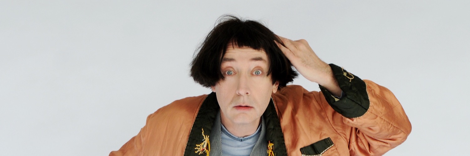 Emo Philips